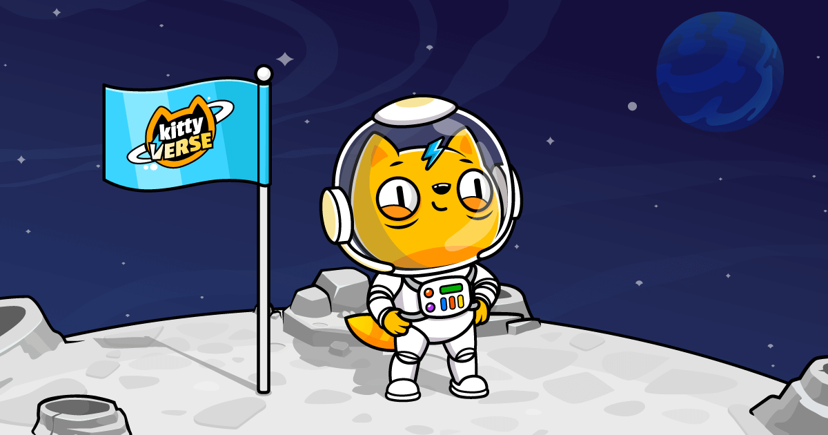 KittyVerse